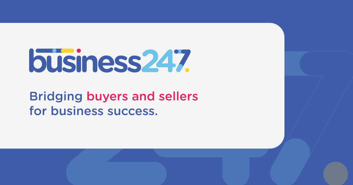 Business247 - Home